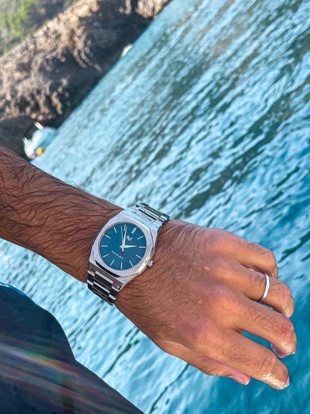 The Best Models to Start a Watch Collection – Macklein