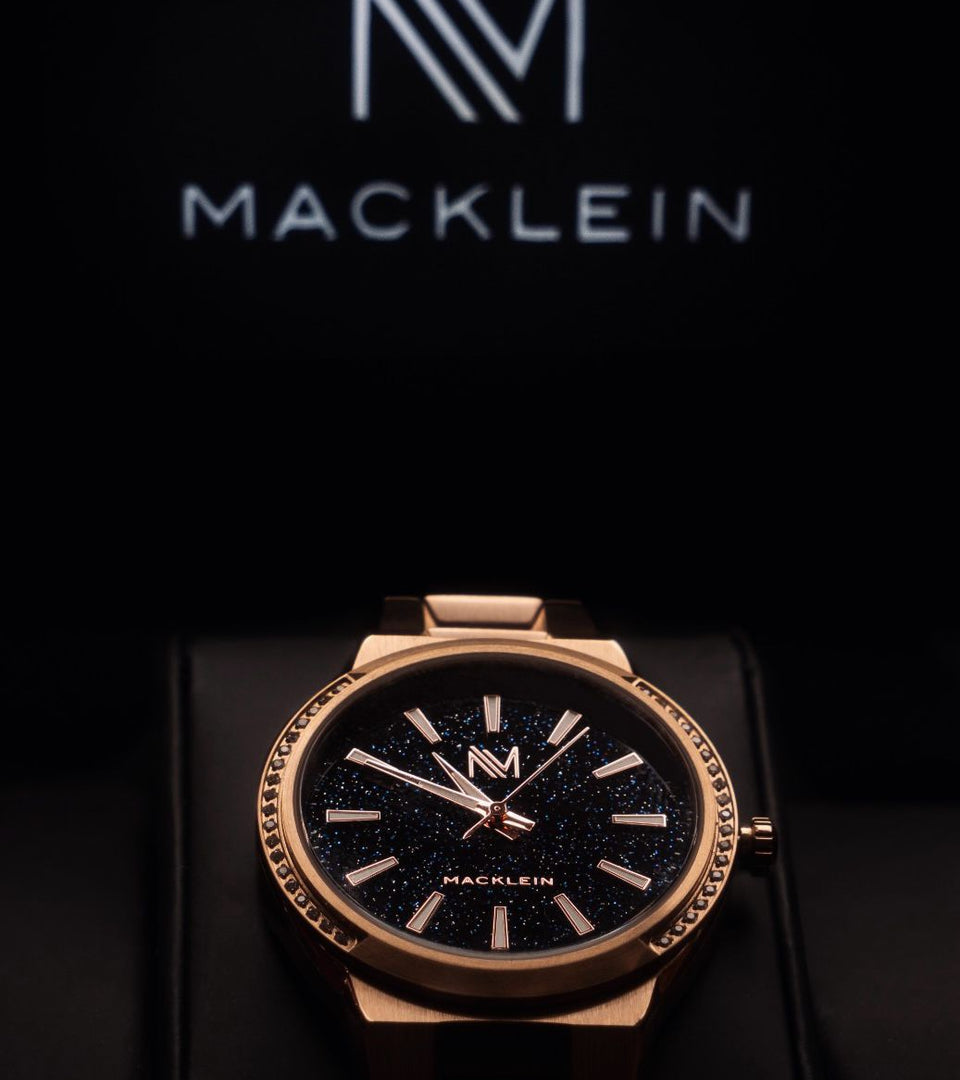Macklein - Luxury watch store