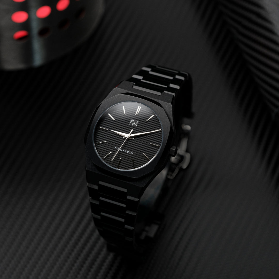 Macklein - Luxury watch store