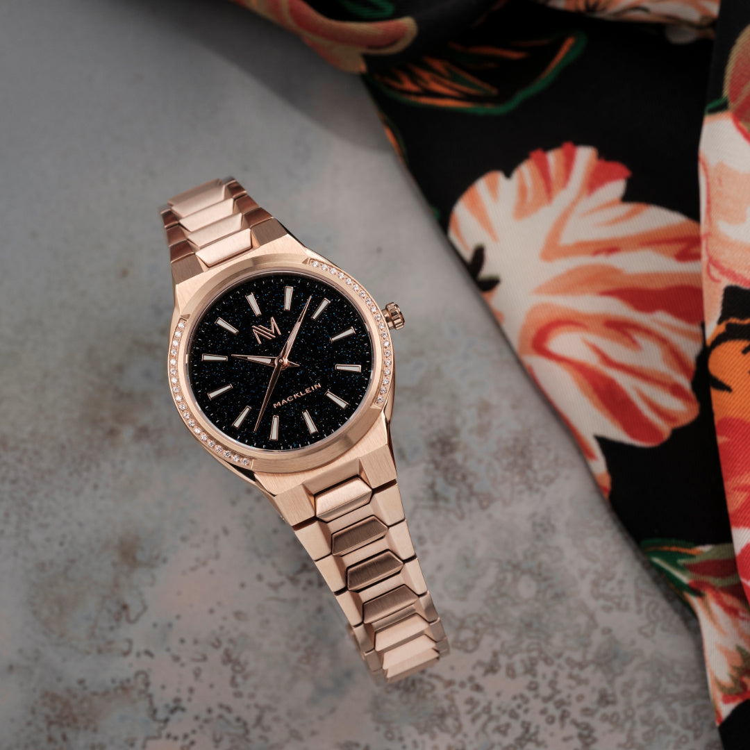 Macklein - Luxury watch store